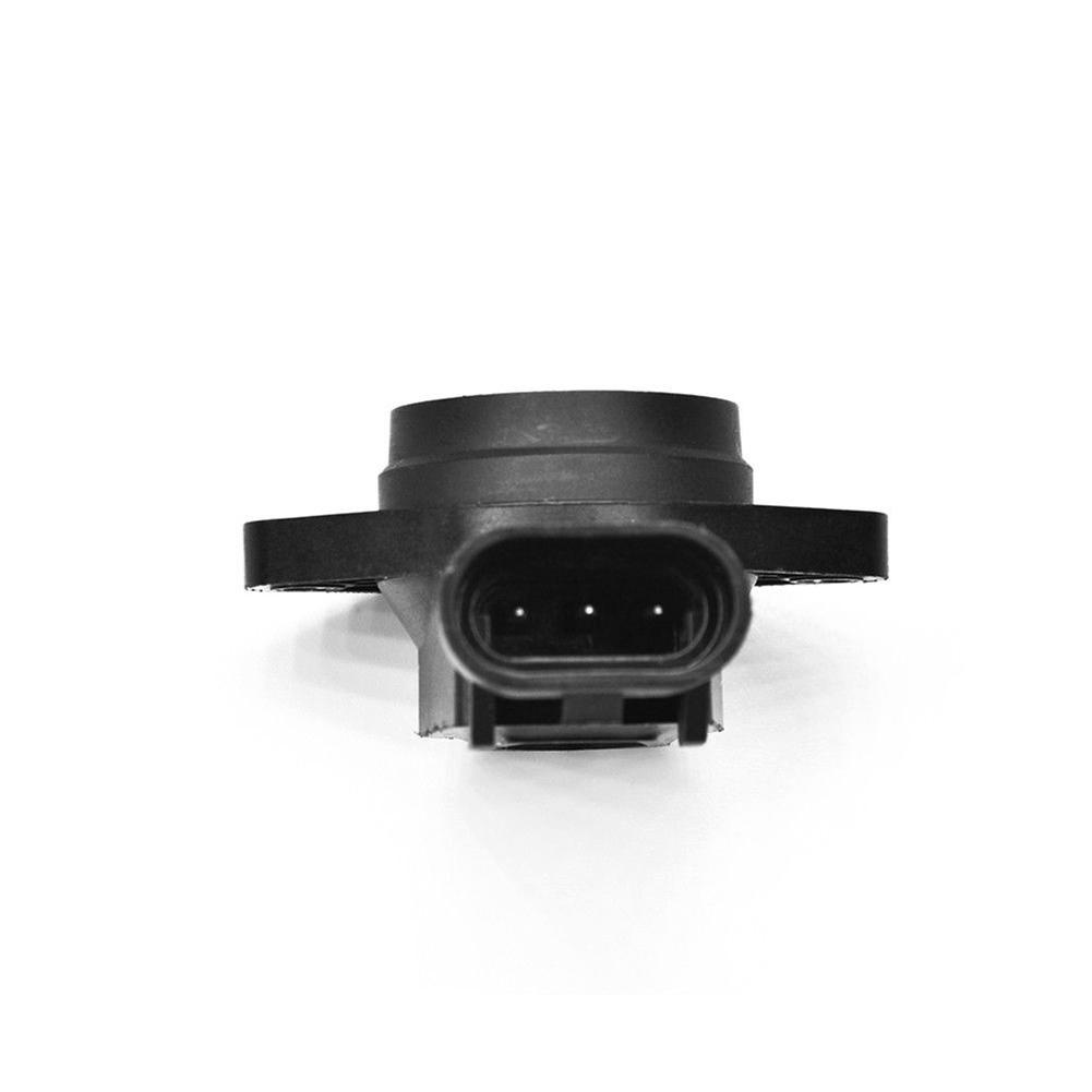 Buy TPS Throttle Position Sensor SERA483-07A for Chevrolet Hitachi ...