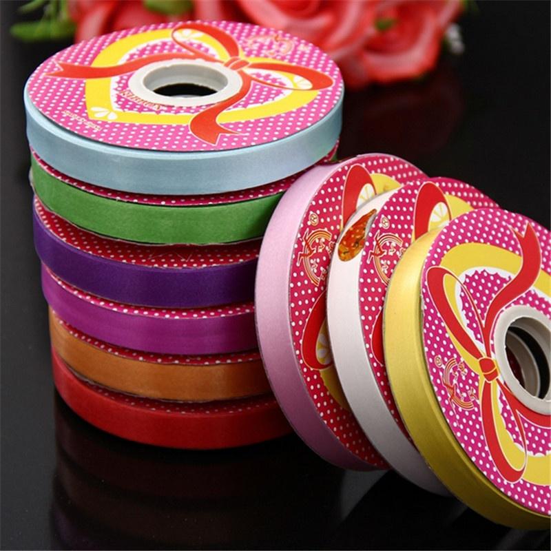 Buy Party Wedding Decoration Balloon Ribbon Birthday Gifts Wrapping ...