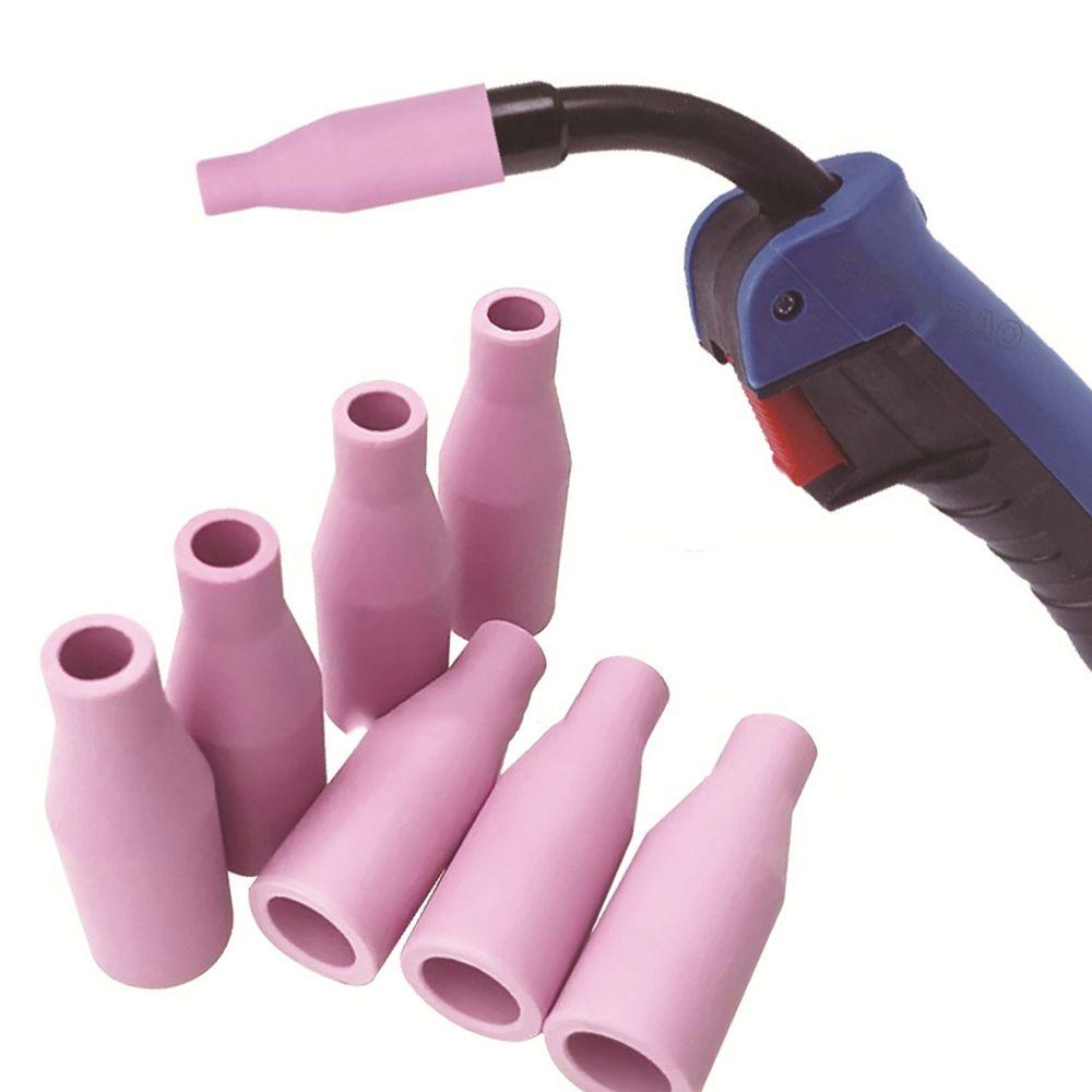 Buy Shield Cup Torch Tip Protection Nozzle Welding Gun Supplies MIG/MAG ...