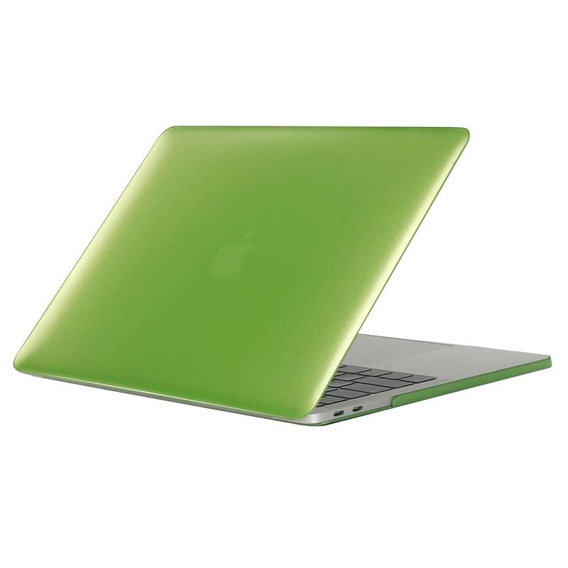 Green Case Cover for 2016 Macbook Pro 13.3inch A1706 & A1708 PC Laptop ...