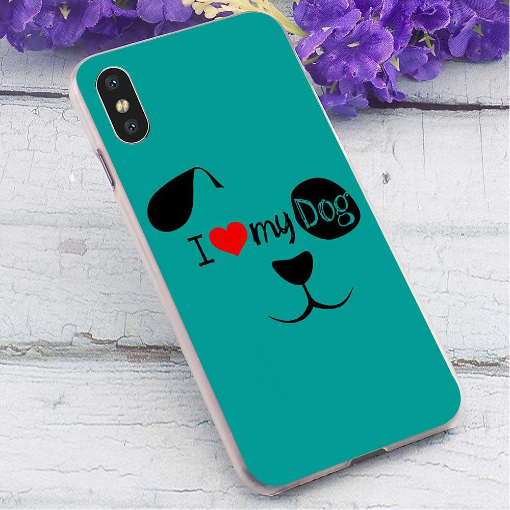 Buy Beagle Dogs Phone Case for iPhone X XS Honor Samsung Galaxy Redmi ...