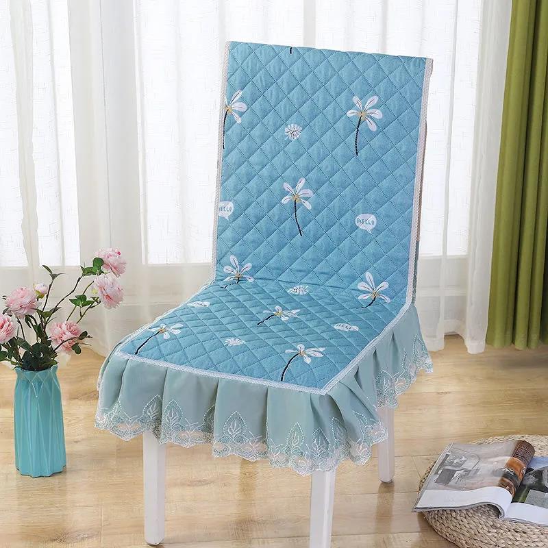Buy Universal Dining Table and Chair Cushion Universal Thickened One ...