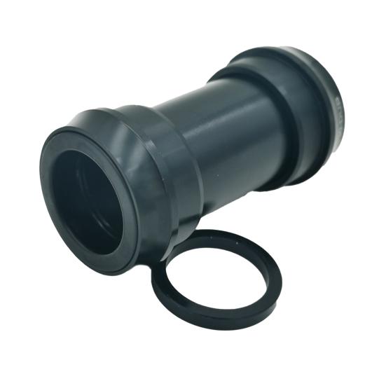 Crankset Bottom Bracket Bike Parts Heat-resistant for BB30/PF30 Shell ...