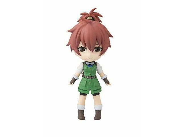 Buy Figuarts Mini The Magnificent Kotobuki LEONA PVC Figure BANDAI NEW ...