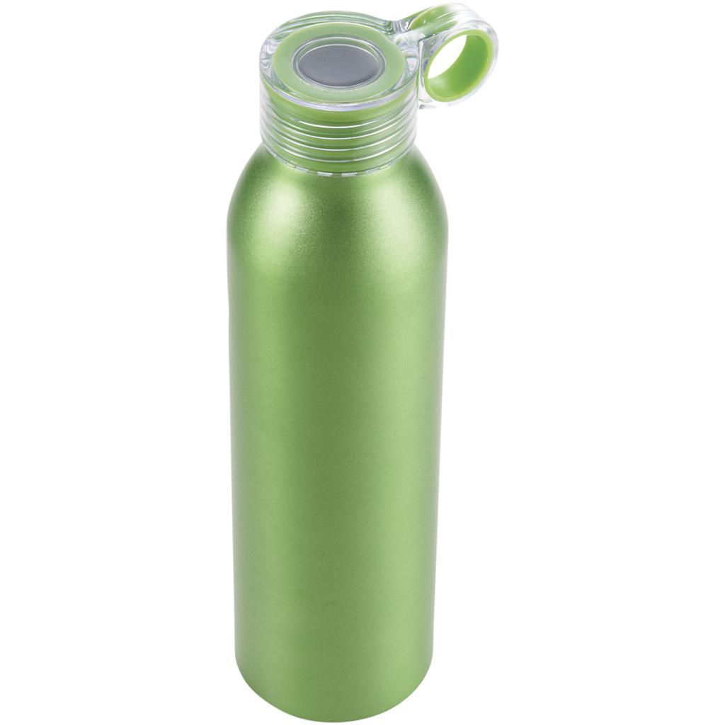 Bullet Grom Aluminium Sports Bottle: الشراء بأسعار منخفضة في متجر Joom ...
