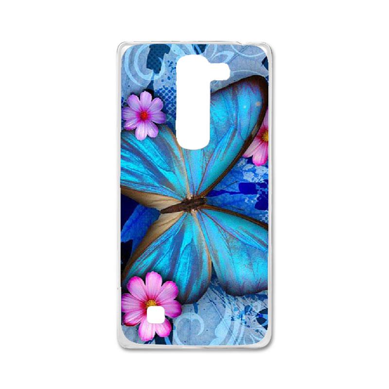 Buy Soft Tpu Silicone Phone Case Back Cover For LG Optimus G4 Mini LG ...