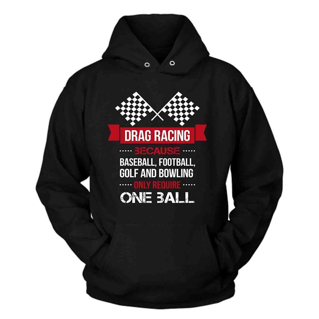 Buy Drag Racing Hoodie Drag Racing Cotton Fleece Hoodie Great Hoodie ...
