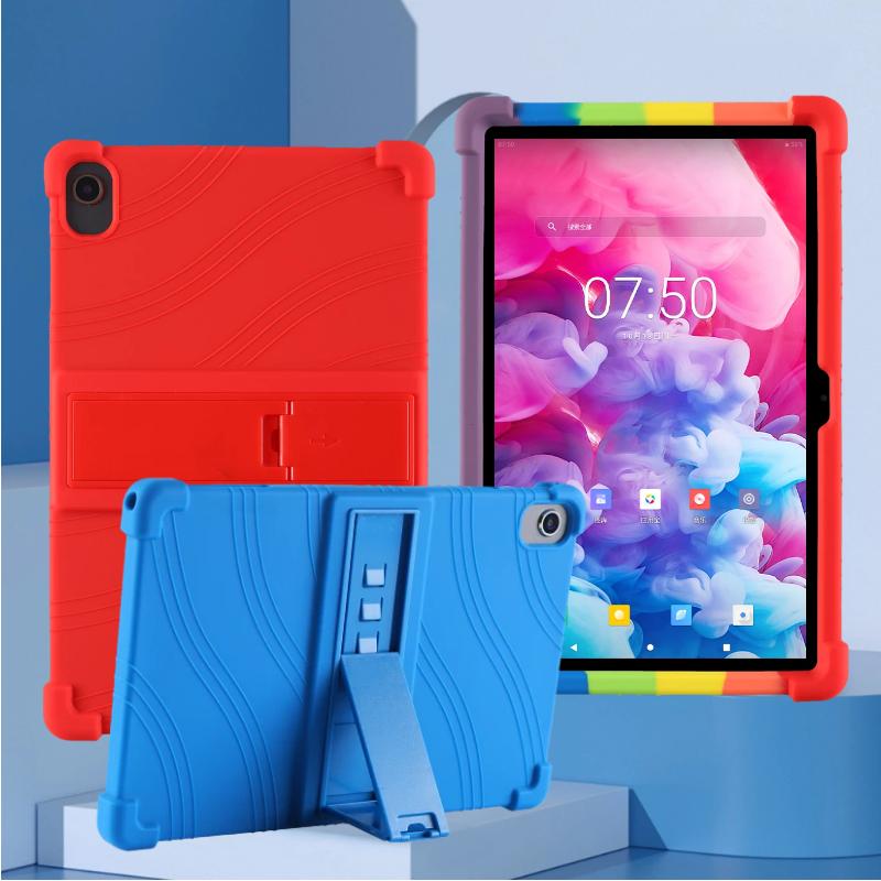 Buy Case for Teclast T40 Plus Soft Silicon Tablet Cover Case Telcast ...