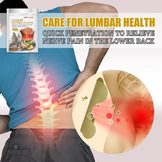 Buy 12Pcs Compact Universal Convenient Multifunctional Ginger Sore Pain ...