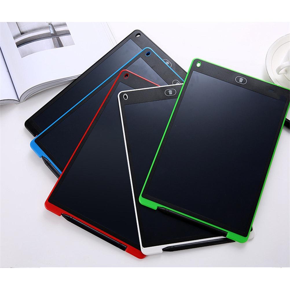 Buy 12 Inch LCD Writing Tablet Electronic Ultrathin Portable ...