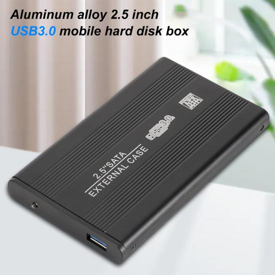 Buy Box Internal Hard Drives Quick Transmission Intelligent USB3.0 ...
