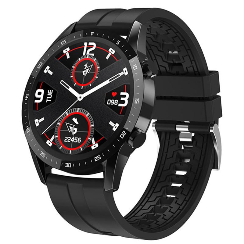 Buy Newest Smart watch sports fitness tracker health bracelet Bluetooth ...