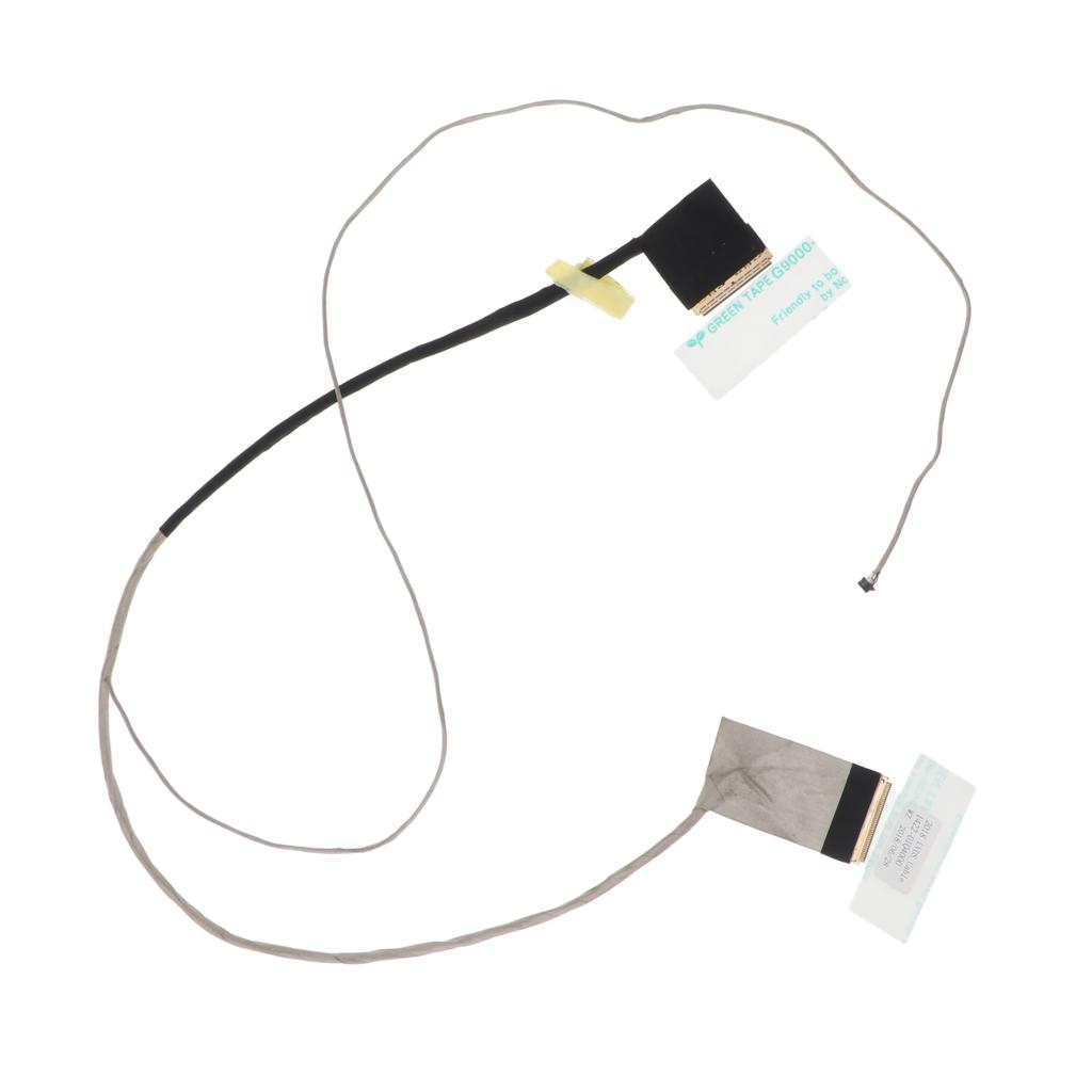 Buy Laptop LCD Screen Flex Cable for ASUS X750 X750VA X750VB X750LB at ...