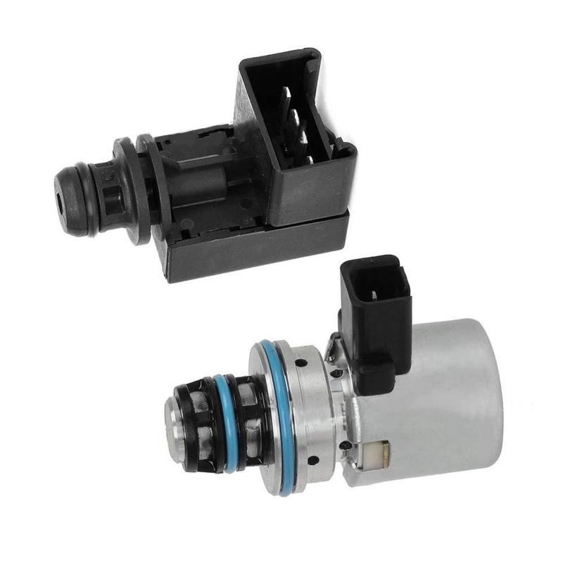Buy 42RE Governor Transmission Pressure Sensor Solenoid Valving Set for ...