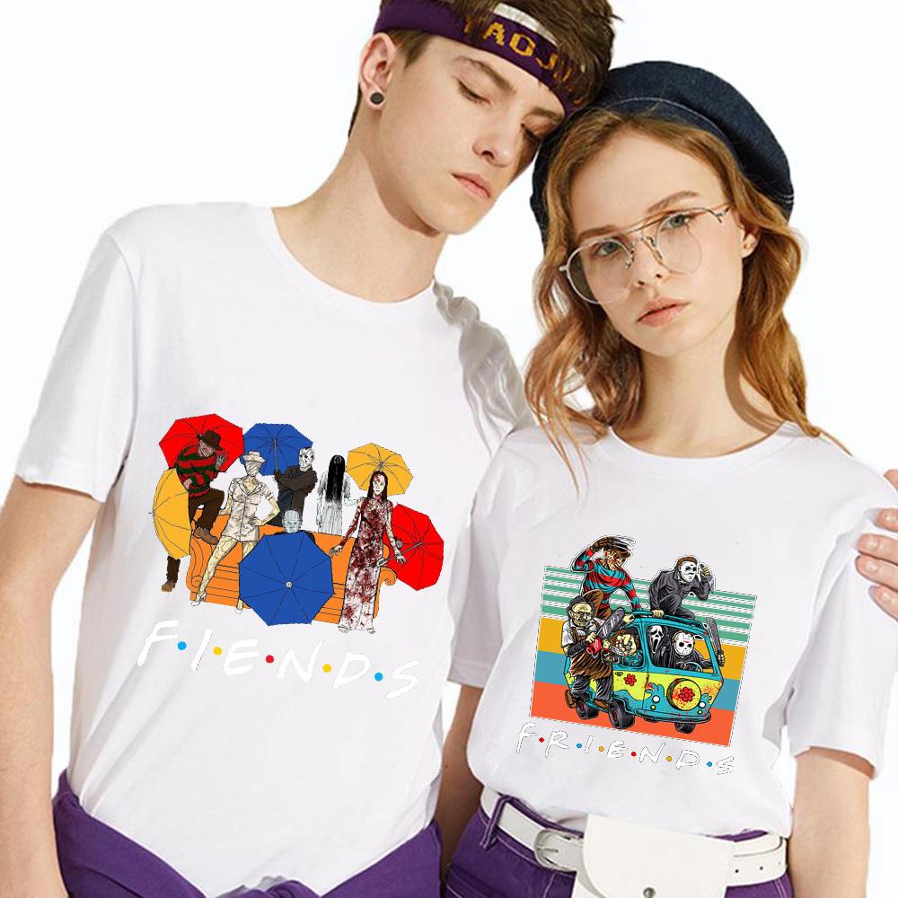 Buy Unique T Shirts Special Style Shirt Novelty Crew Neck T-shirt ...