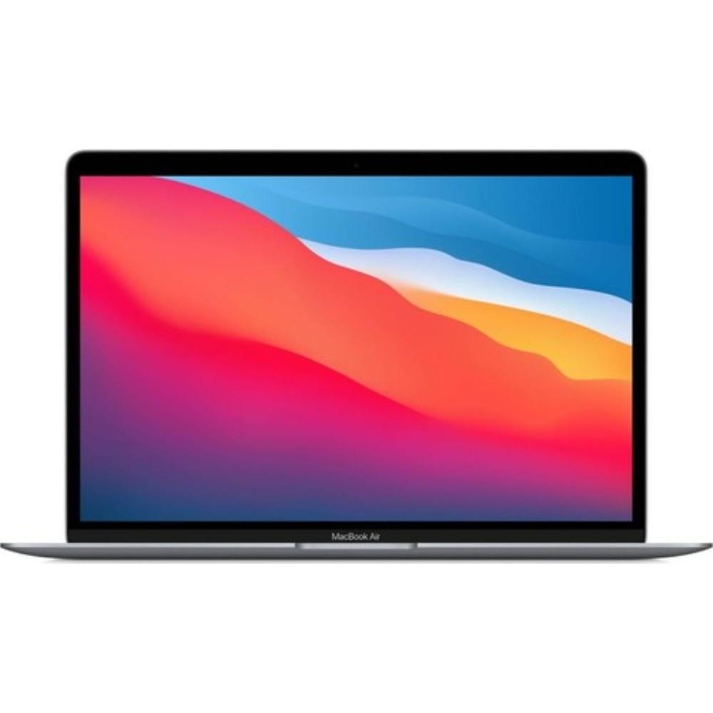 Buy MacBook Air M1 Chip 16GB 256GB SSD MacOS 13" Portable Computer ...