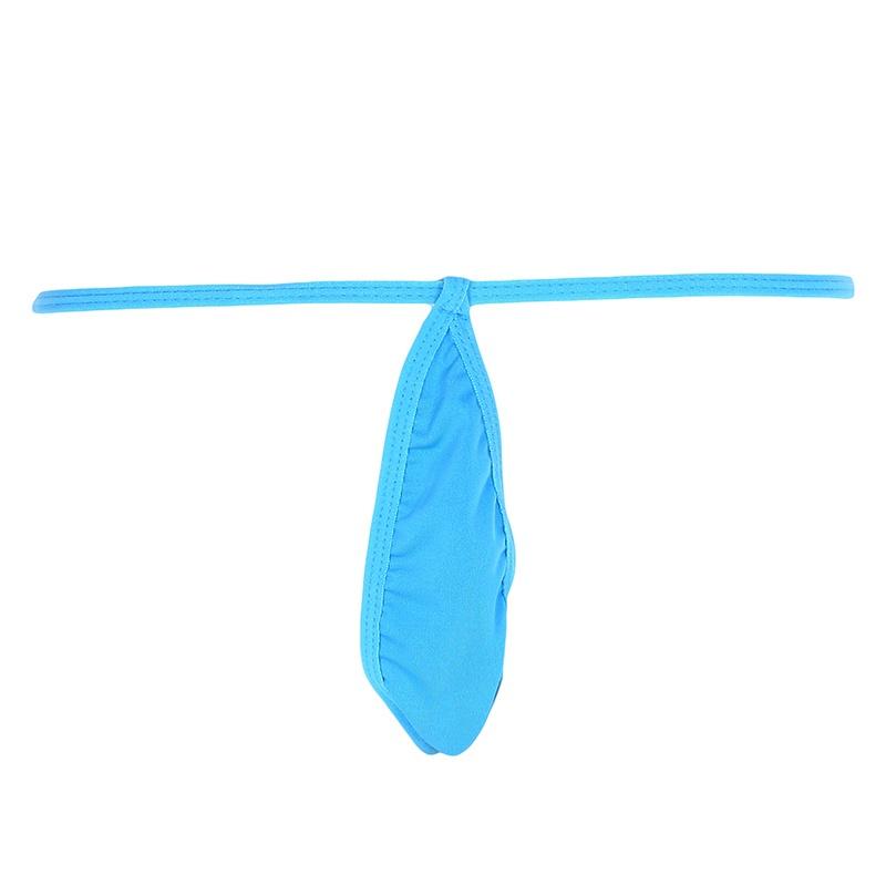Buy Panties Rope Sexy Micro Thong G-String-Ladies Tiny Slingstring at ...