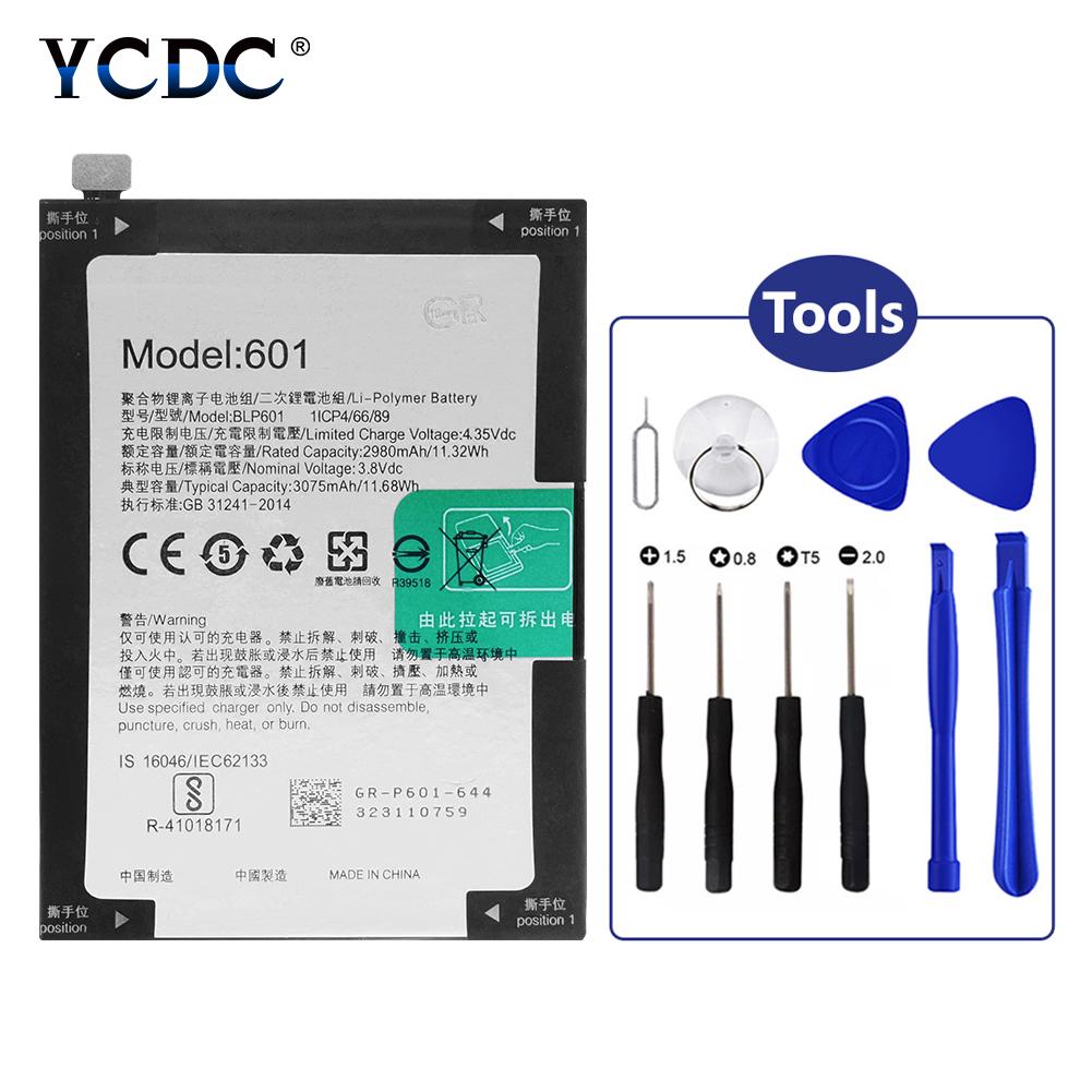 Buy Original BLP601 / BLP 601 Battery For OPPO F1S A59 A59M A59S A53 ...