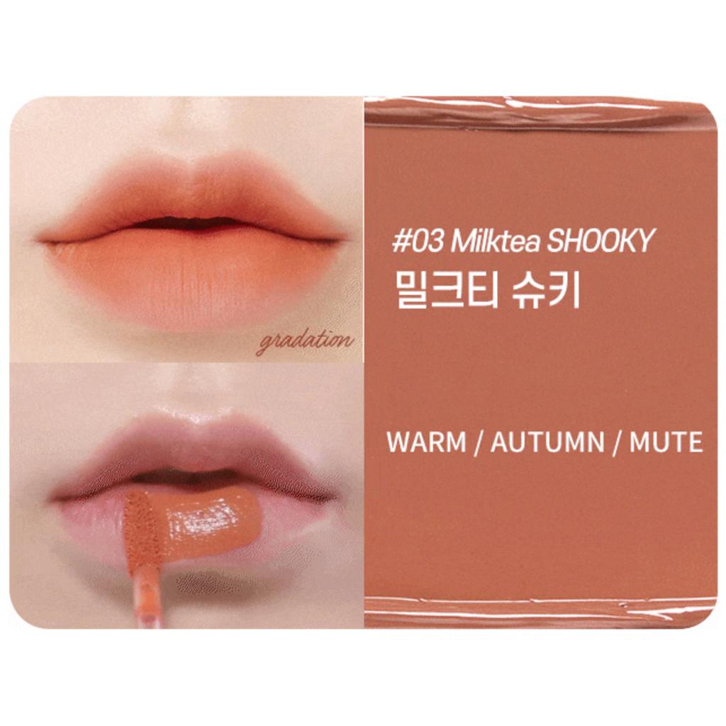 Buy ETUDE HOUSE BT21 Fixing Tint 4g (7 Options) at affordable prices ...