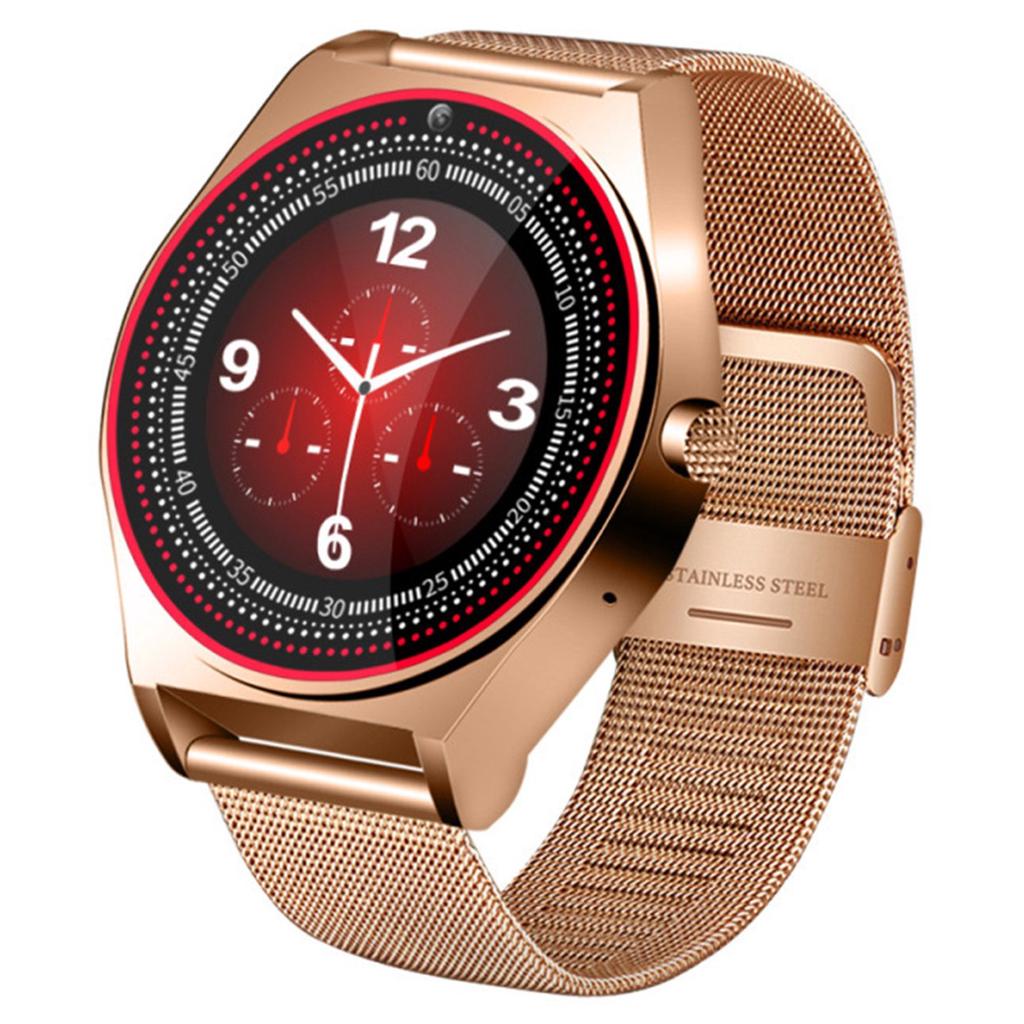 Buy BP N9 Smart Watch Photo Surface Screen Card Wireless Professional ...
