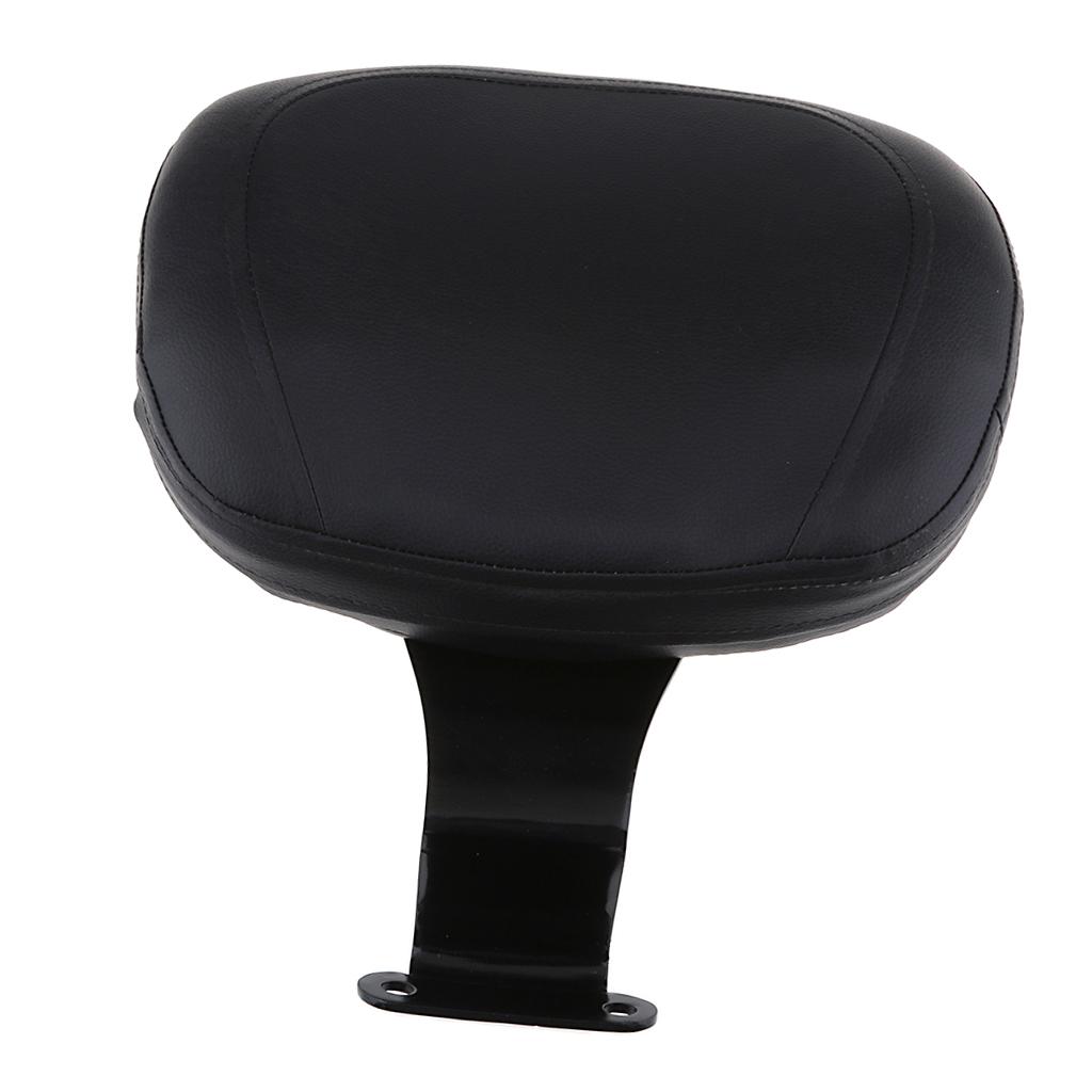 Buy Motorcycle Driver Rider Backrest for Honda Shadow VT400 VT750 ...