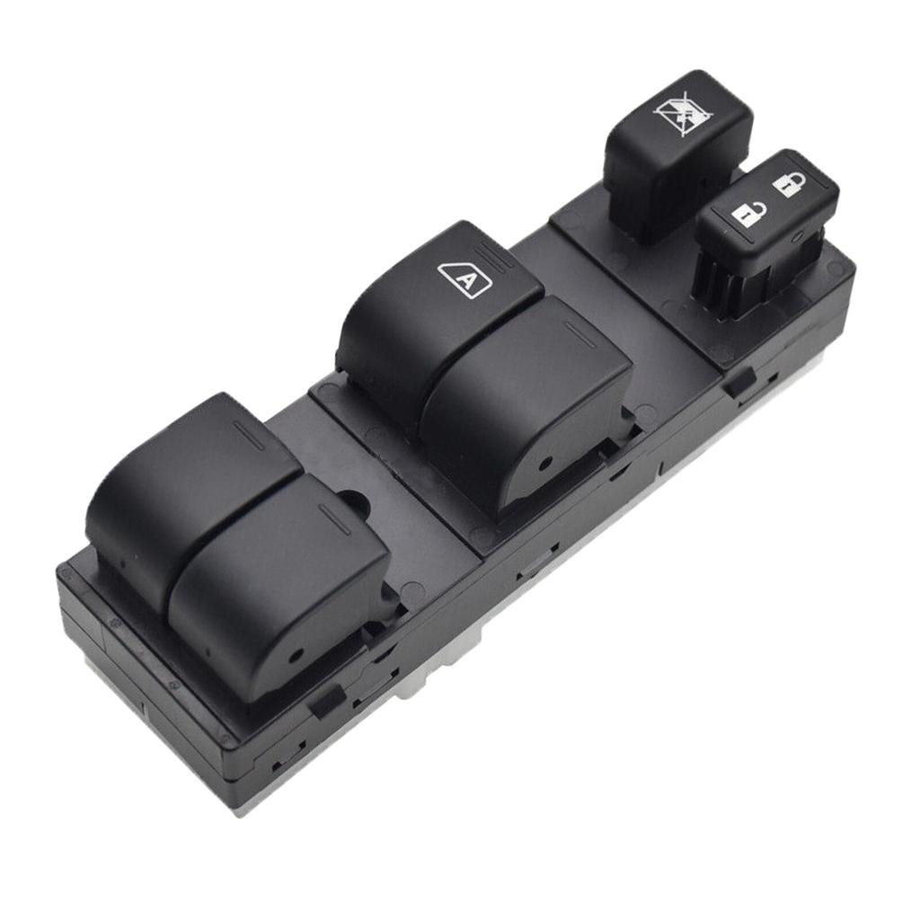 Buy 25401-3AW0A Power Window Switch Window Driven Switch For Nissan ...