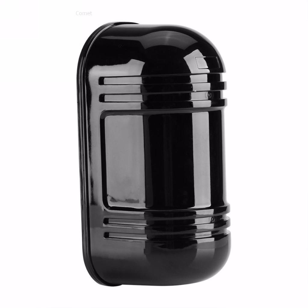 Buy Sensor Alarm Dual Beam IR Infrared Detector Module Burglar Home ...