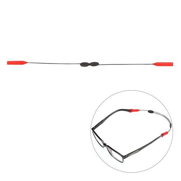 Buy Fit Silicone Rope Adjustable Safety Eyewear Eyeglass Sunglass ...