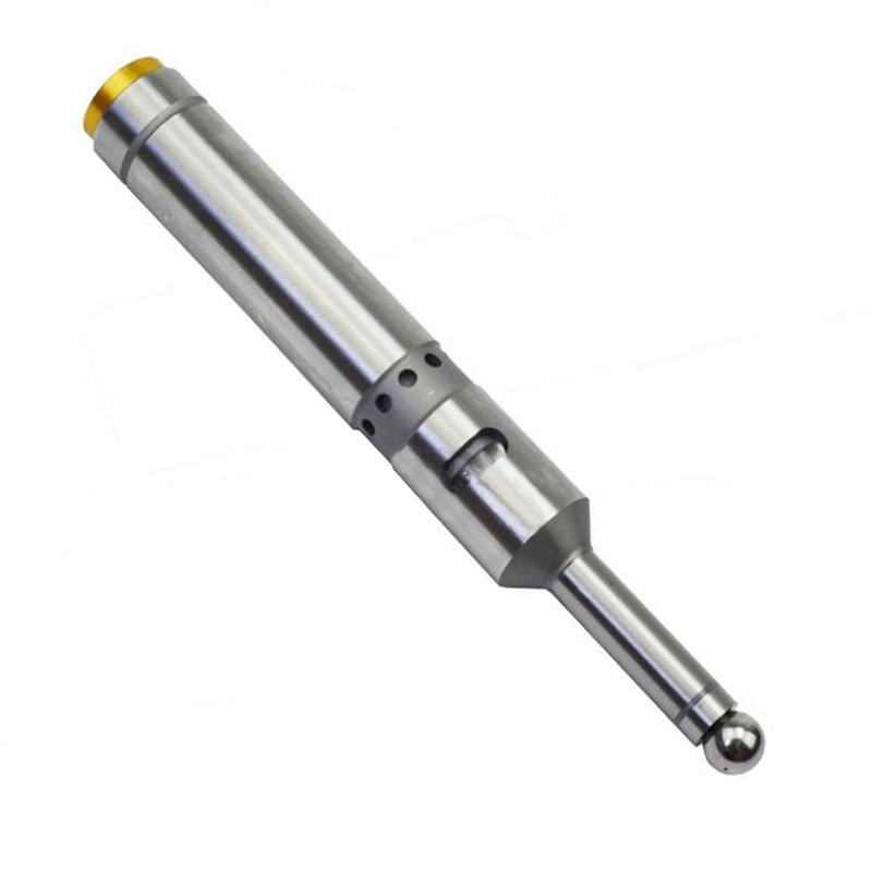Buy Precision Electronic Edge Finder With LED, Beep Milling with case ...