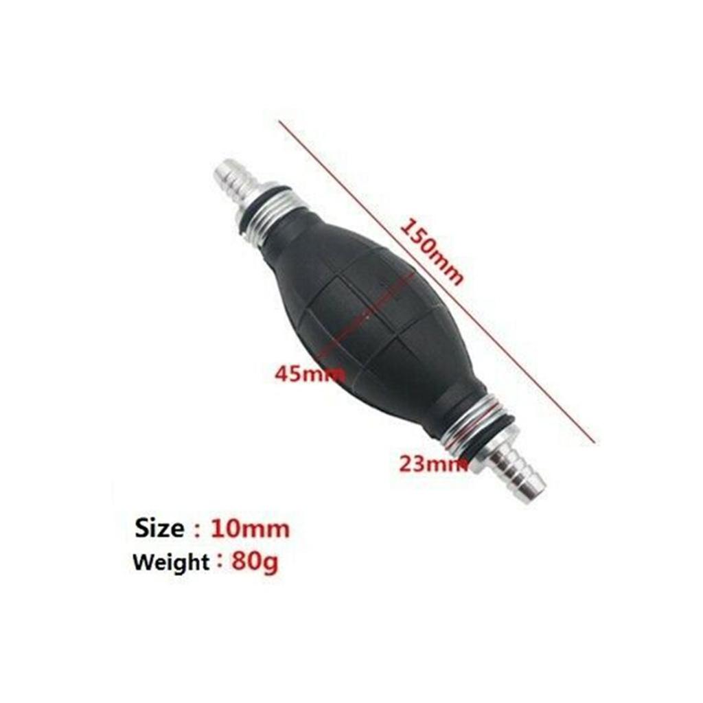 Cheap Dagu 10mm Fuel Primer Bulb Hand Pump Diesel Petrol Gas Priming ...