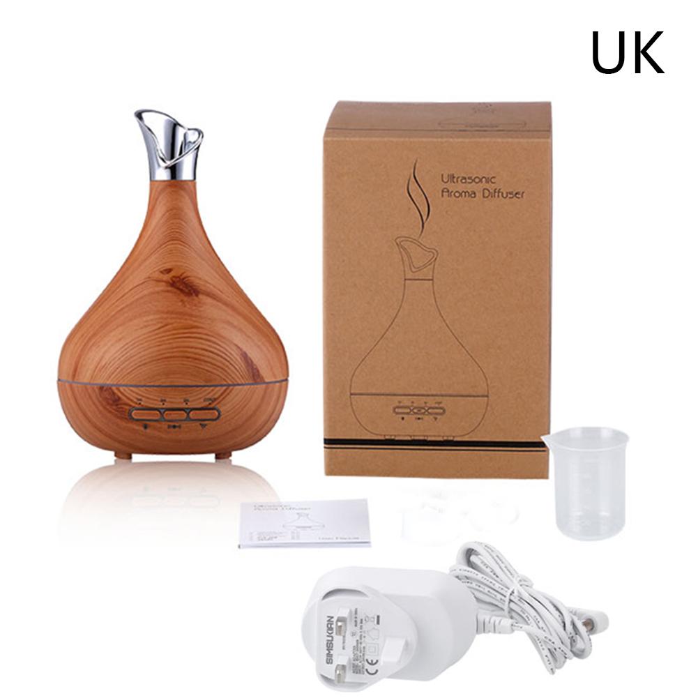 Buy Aromatherapy Essential Oil Humidification Smart Microwave Automatic ...