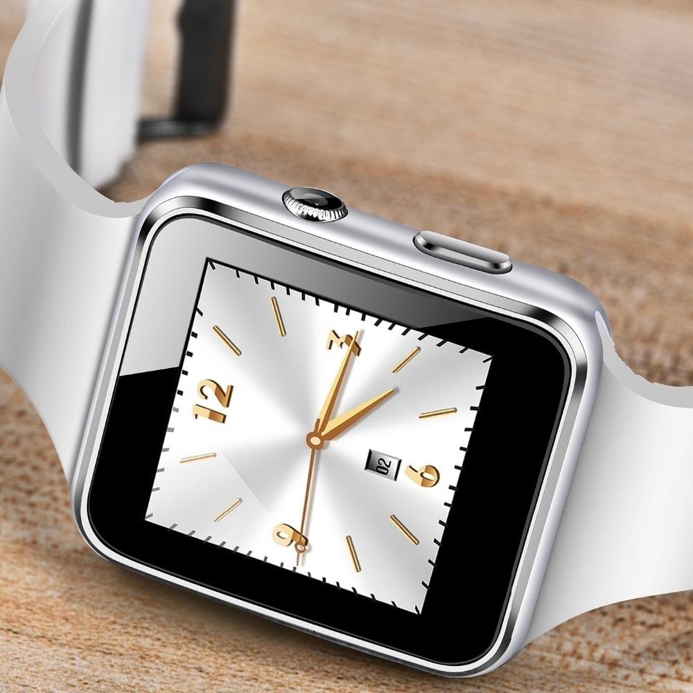 Buy 2020 New Smart Watch Waterproof Bluetooth Support SIM Card with ...