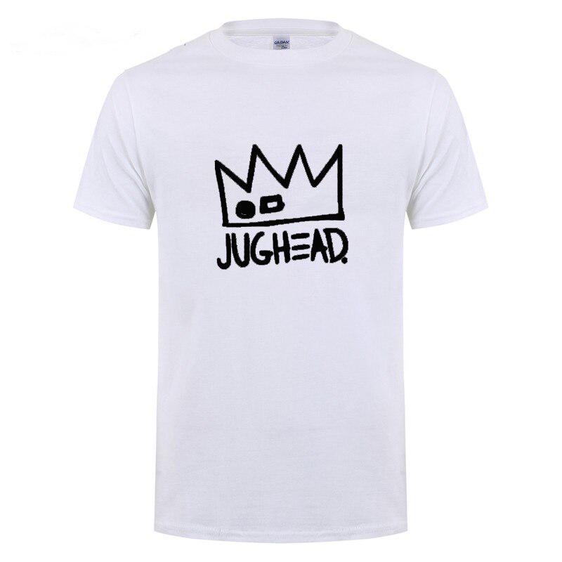 Buy Riverdale Tv Show Jughead Jones T-shirt For Men Women Tshirt Summer ...