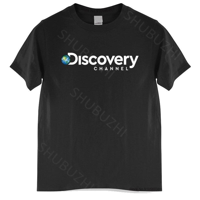 Discovery Tv Logo