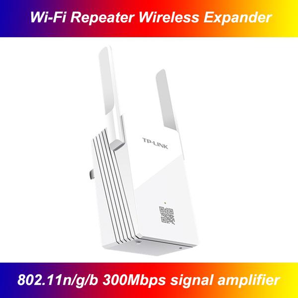Buy TP-LINK TL-WA832RE 300Mbps Wi-Fi Extender Wifi Repeater Wireless ...