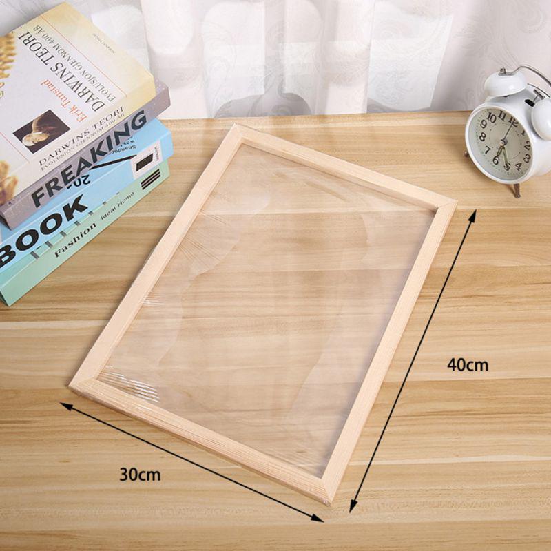 Buy Transparent Funny Prank Tricky Bridegroom Groomsman Film Frame ...