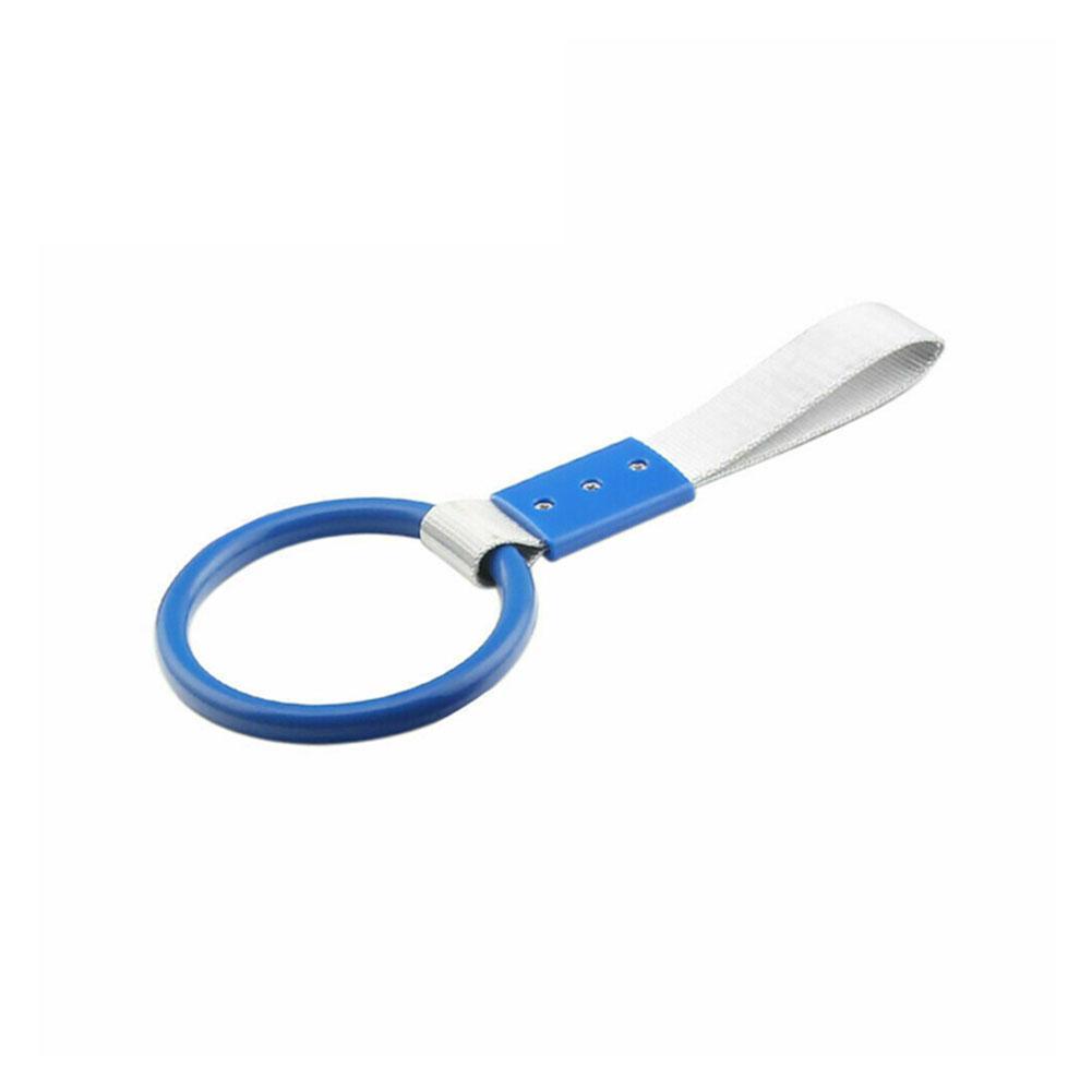 Buy 1Pcs Bumper Warning Ring Inside The Car Pull Ring Car Static Belt ...