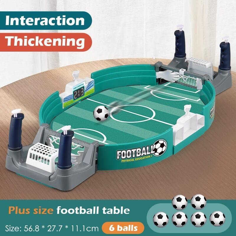 Buy Desktop Football Board Games Parent-child Games at affordable ...