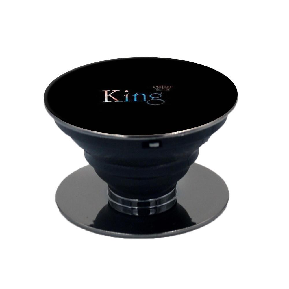 Cheap Marble KING Portable Lifting Popsocket Holder Suit Mobile Phone ...
