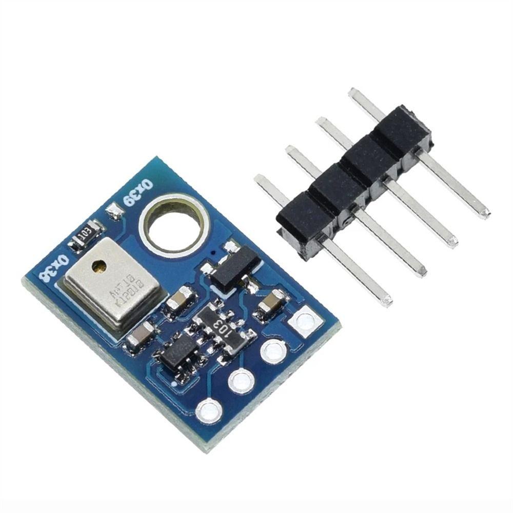 Buy Digital Temperature Temperature and Humidity Sensor Sensor Module ...