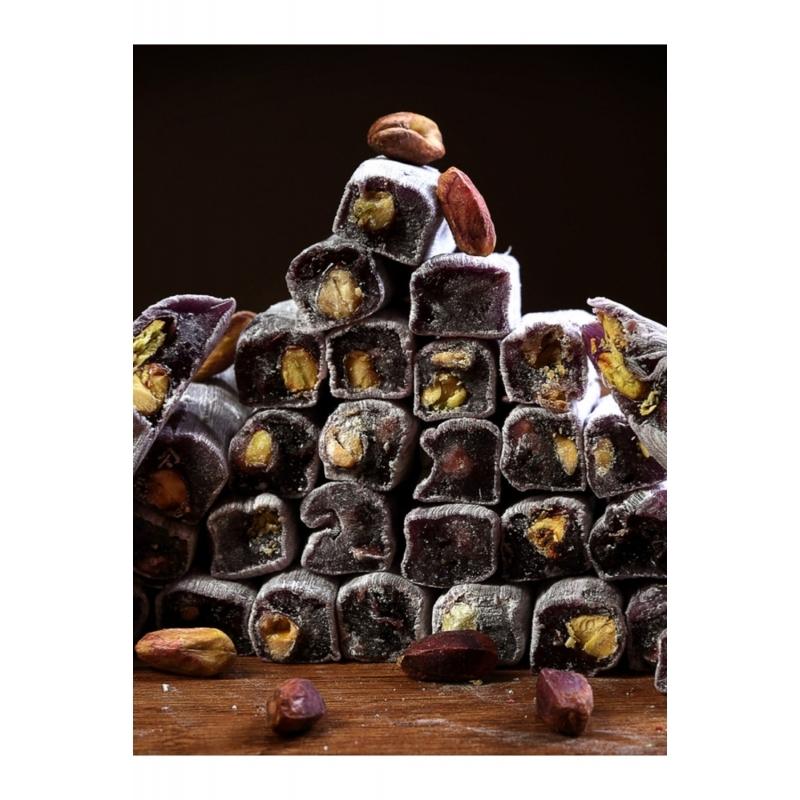 Buy Turkish Delight with Raspberry Roving 1 Kg. at affordable prices ...