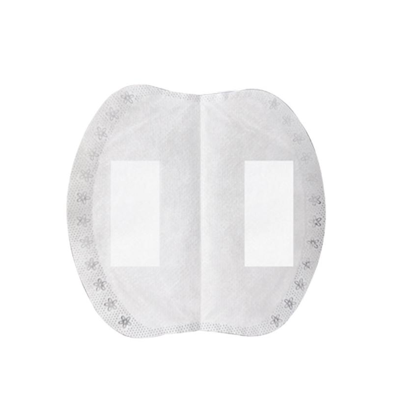 Buy 50Pcs Disposable Face Mask Filter Pads 3-Layers Breathable ...