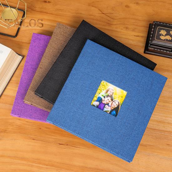 Buy Stickup Photo Album Window Cover-design Collective Azabu Stylish ...