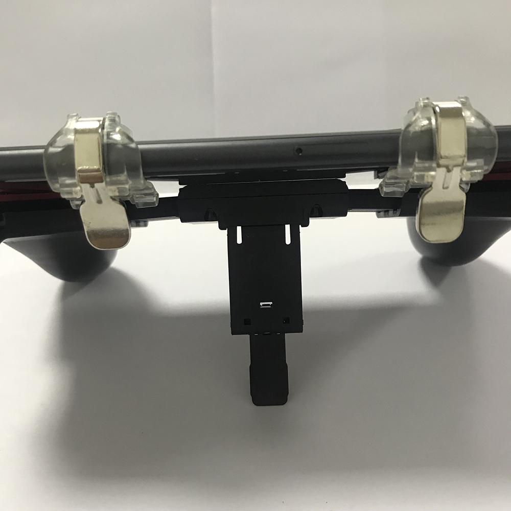 Buy Gamepad Hand Grip + Direction WASD Key Joystick+ L1R1 Fire Button ...