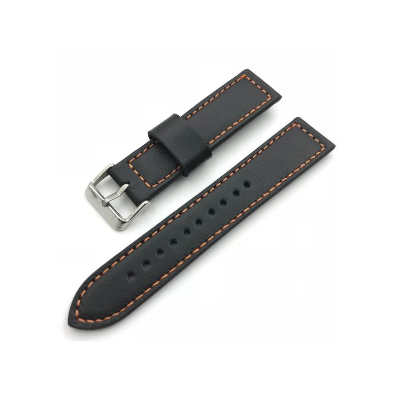 Buy Universal Unisex Watch Belt Watch Srtap Writst Watch Band Fashion ...