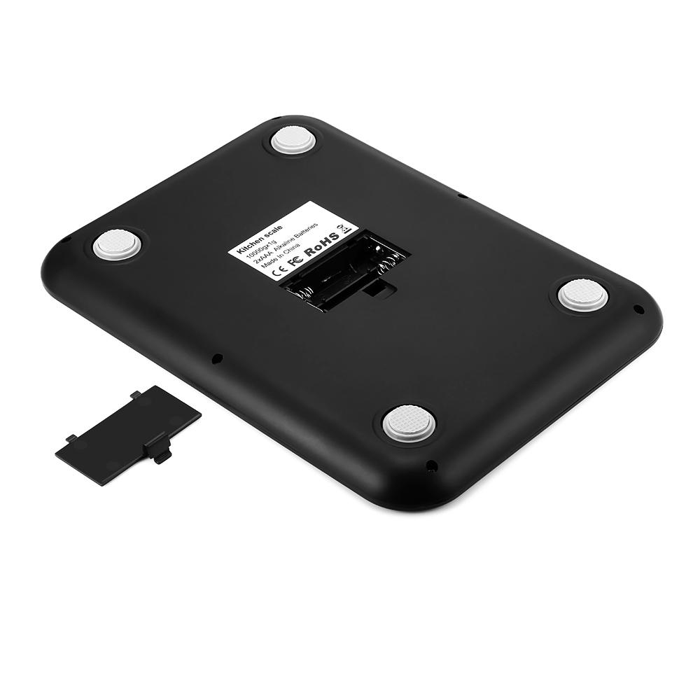 Buy CX - 288 10000g / 1g Digital Multifunctional Electronic Kitchen ...