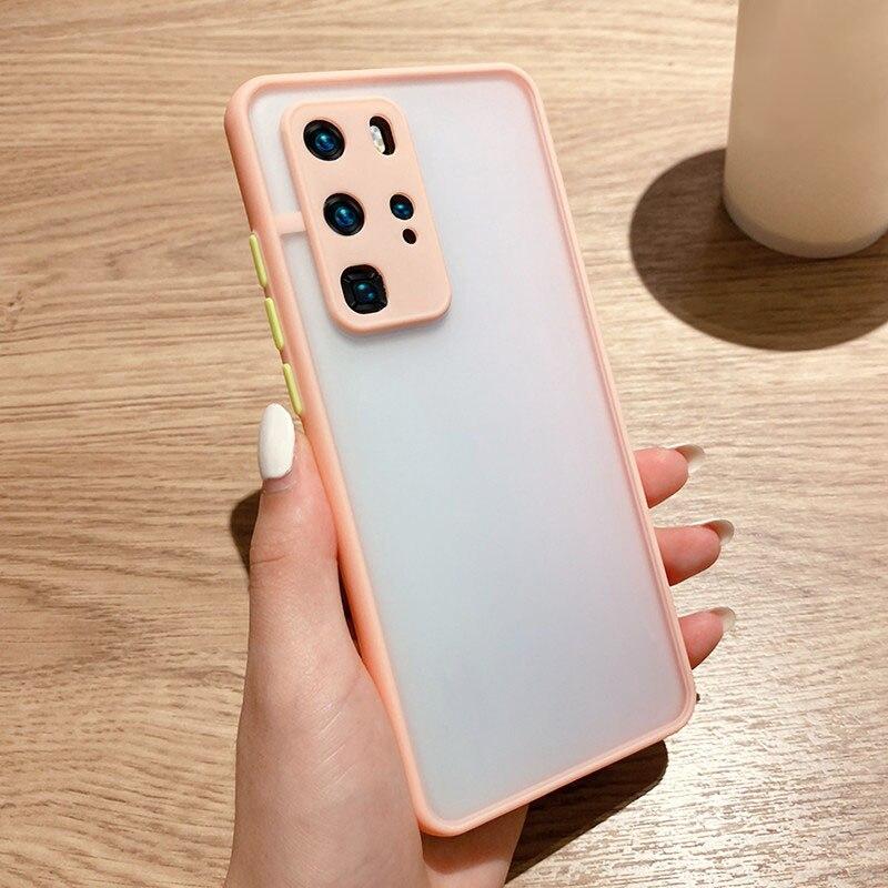 Huawei Honor 60 50 Pro X20 SE X30i 8A 8X V40 Nova 8 7 SE 6 5 P40 Pro P50 P30 Y9A Y9S Y6P Y8P ...