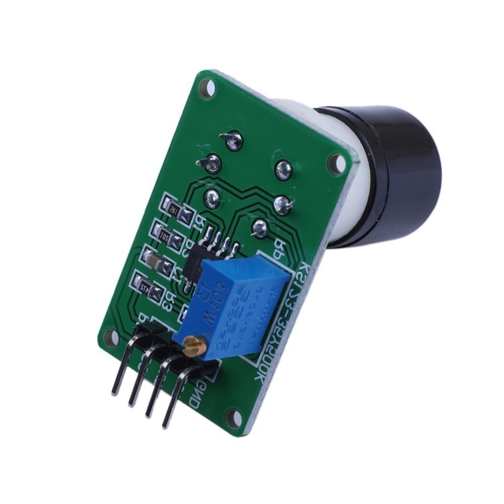Buy MQ131 Ozone Sensor O3 Concentration Gas Detection Module for ...