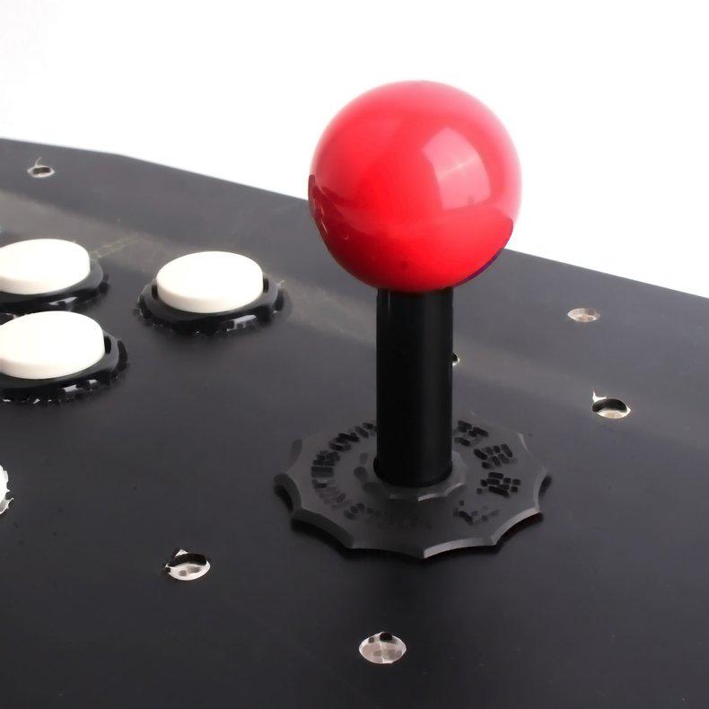 Buy Ergonomic Design Double Arcade Stick Video Game Joystick Controller ...