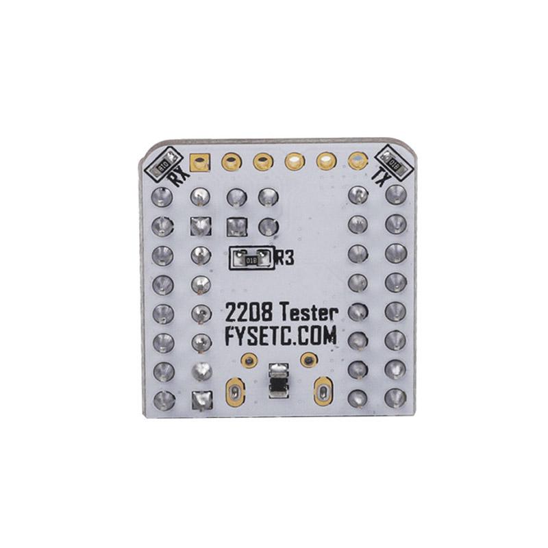 Buy TMC2208 Tester Module Controller Board USB To Serial Adapter with ...
